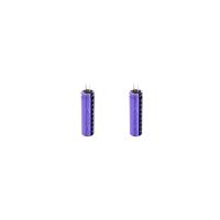 China LMO 3.7 V 850mah Li Ion Battery HMC1850 Lithium Manganese Battery for sale