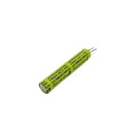 China Long Cycle Life HCC6538 3.7 V 80mAh LCO Battery For LED Lighting for sale