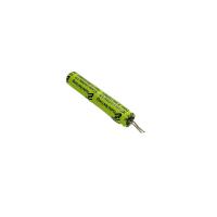 China Long Cycle Life HCC6538 3.7 V 80mAh LCO Battery For LED Lighting for sale