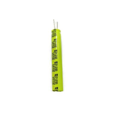 China 10C Lithium Cobalt Oxide Battery HCC7230 3.7V 80mAh LCO Lithium Ion Battery for sale