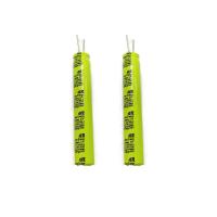 China 10C Lithium Cobalt Oxide Battery HCC7230 3.7V 80mAh LCO Lithium Ion Battery for sale