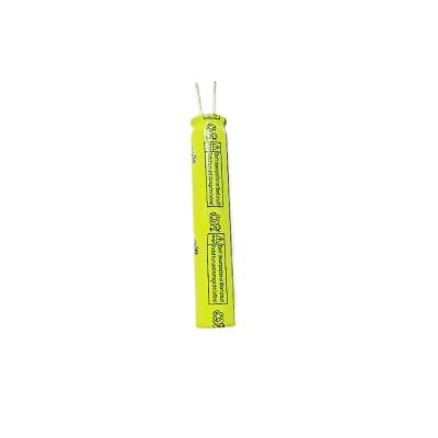 China MSDS HCC7240 3.7V 100mA Rechargeable Batteries 32000 Times Cycle Life for sale