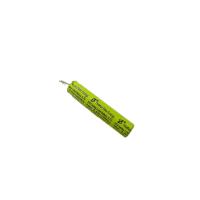 China MSDS HCC7240 3.7V 100mA Rechargeable Batteries 32000 Times Cycle Life for sale