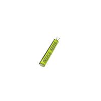 China MSDS HCC7240 3.7V 100mA Rechargeable Batteries 32000 Times Cycle Life for sale