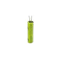 China Cylindrical Battery HCC0840 170mAh Dedicated Lithium Battery For Voice Recorders Lights for sale