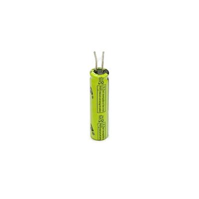 China Cylindrical Battery HCC0840 170mAh Dedicated Lithium Battery For Voice Recorders Lights for sale