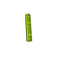 China Cylindrical Battery HCC0840 170mAh Dedicated Lithium Battery For Voice Recorders Lights for sale