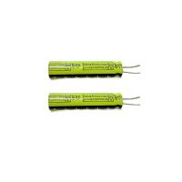 China Cylindrical Battery HCC0840 170mAh Dedicated Lithium Battery For Voice Recorders Lights for sale