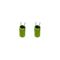 China 3.7 Volt 90mAh Lithium Cobalt Oxide Battery Rechargeable Li Ion Battery HCC1020 for sale