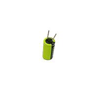 China 3.7V Cylindrical Lithium Cobalt Oxide Battery HCC1020 90mAh Cell for sale