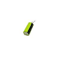 China 3.7V Cylindrical Lithium Cobalt Oxide Battery HCC1020 90mAh Cell for sale