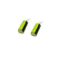 China 3.7V Cylindrical Lithium Cobalt Oxide Battery HCC1020 90mAh Cell for sale