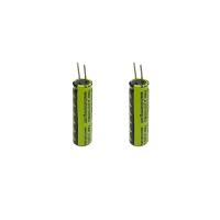 China HCC1030 150mAh 3.7 V Rechargeable Battery Cell Explosion Proof for sale
