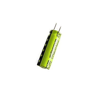 China 10mm*30mm HCC1030 3.7 Volt 150mah Battery For Electronic Stylus for sale
