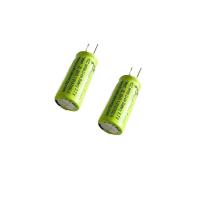 China 10mm*30mm HCC1030 3.7 Volt 150mah Battery For Electronic Stylus for sale