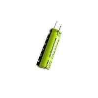 China CE 3.7V 240mAh Lithium Cobalt Oxide Battery Rechargeable Power Cell HCC1040 for sale