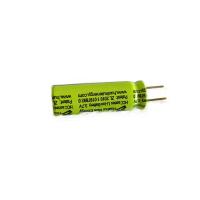 China CE 3.7V 240mAh Lithium Cobalt Oxide Battery Rechargeable Power Cell HCC1040 for sale