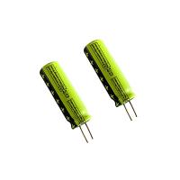 China CE 3.7V 240mAh Lithium Cobalt Oxide Battery Rechargeable Power Cell HCC1040 for sale