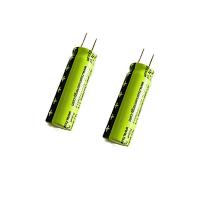 China CE 3.7V 240mAh Lithium Cobalt Oxide Battery Rechargeable Power Cell HCC1040 for sale