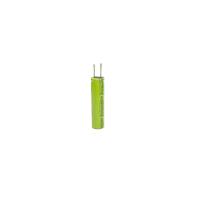 China RoHS HCC1040 3.7V Battery Cell 240mAh Lithium Ion Cobalt Oxide Battery for sale