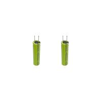 China RoHS HCC1040 3.7V Battery Cell 240mAh Lithium Ion Cobalt Oxide Battery for sale