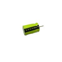 China UN38.3 HCC1320 LCO Lithium Ion Battery 3.7v 180mah Rechargeable Battery for sale