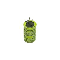 China OEM HCC1320 Lithium Titanate Battery 3.7V 180mAh Rechargeable Battery for sale