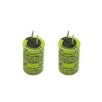 China OEM HCC1320 Lithium Titanate Battery 3.7V 180mAh Rechargeable Battery for sale