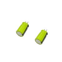 China OEM HCC1320 Lithium Titanate Battery 3.7V 180mAh Rechargeable Battery for sale
