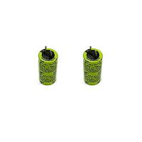 China HCC1325 Lithium Cobalt Oxide Battery 3.7V 250mah Rechargeable Li Ion Battery for sale