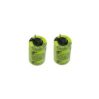 China Lithium Cobalt Oxide 3.7V Battery Cell HCC1330 3.7V 300mAh Rechargeable Battery for sale