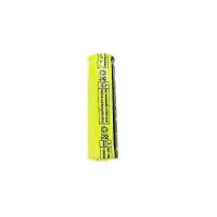 China 3.7 Volt Lithium Ion Rechargeable Batteries 630Mah AA Size 14500 Li Ion Battery Cell for sale