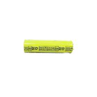 China 3.7 Volt Lithium Ion Rechargeable Batteries 630Mah AA Size 14500 Li Ion Battery Cell for sale