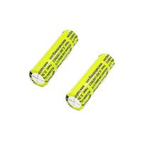 China High Rate Li Ion Battery Cell 1450 3.7V 630mAh Lithium Cobalt Oxide Battery for sale