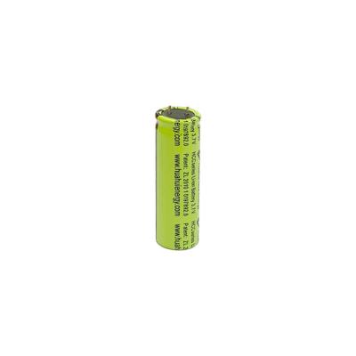 China HCC1450 630mAh 3.7V Battery Cell for sale