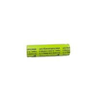 China HCC1450 630mAh 3.7V Battery Cell for sale