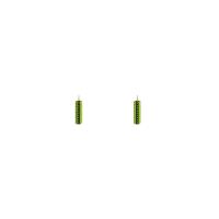 China HCC1040 3.7V 240mAh 10C Lithium Battery OEM Lithium Cobalt Oxide Battery for sale