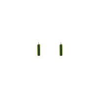 China Explosion Proof Rechargeable 3.7V Battery Cell HCC0840 3.7V 170mah Battery for sale