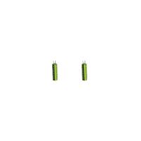 China Explosion Proof Rechargeable 3.7V Battery Cell HCC0840 3.7V 170mah Battery for sale