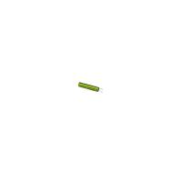 China 3.7 V 170mAh 10C Rechargeable Lithium Battery Deep Cycle LCO Lithium Ion Battery for sale