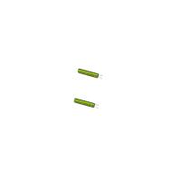 China 3.7 V 170mAh 10C Rechargeable Lithium Battery Deep Cycle LCO Lithium Ion Battery for sale