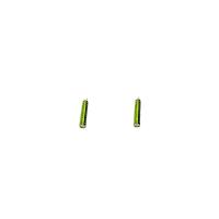 China 10C 3.7v 220mah Rechargeable Battery HCC0850 LCO Lithium Ion Battery for sale