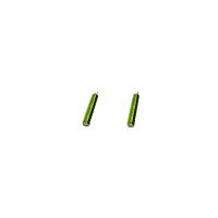 China HCC0850 3.7V 220mAh Lithium Cobalt Oxide Battery Rechargeable Supercapacitor for sale