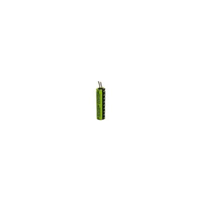China 72mm*40mm 10C Rechargeable Lithium Battery HCC7240 3.7 V 100mah Lithium Battery for sale