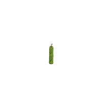 China Deep Cycle HCC7240 3.7V Battery Cell 100mAh Rechargeable Battery for sale