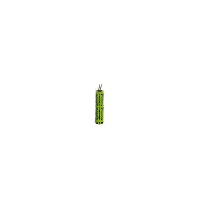 China Deep Cycle HCC7240 3.7V Battery Cell 100mAh Rechargeable Battery for sale