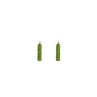 China Deep Cycle HCC7240 3.7V Battery Cell 100mAh Rechargeable Battery for sale