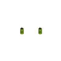 China Safety Anti Explosion Li Ion Battery , HCC1015 3.7V 70mAh Lithium Cobalt Oxide Battery for sale