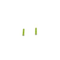China Charging pen rechargeable battery HCC7230 80MAH 15C,Lithium Ion Cell for sale