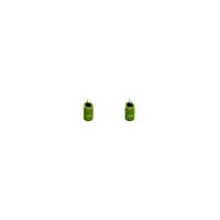 China 3.7V 10C Rechargeable Lithium Battery HCC1320 180mAh Lithium Cobalt Oxide Battery for sale